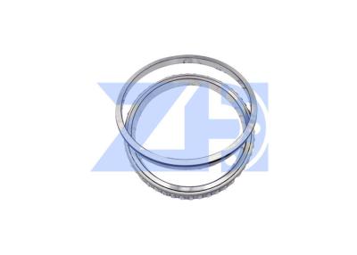 China Kobelco Excavator Travel Bearing Angular Contact Bearing LV53D00005S025 For SK850 for sale