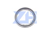 China Kobelco Excavator Travel Bearing Angular Contact Bearing LV53D00005S025 For SK850 for sale