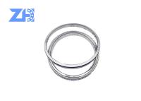 China Kobelco Excavator Travel Bearing Angular Contact Bearing LV53D00005S025 For SK850 for sale