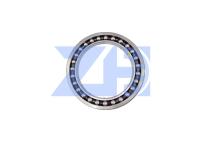 China EC Excavator Travel Bearing Angular Contact Bearing SA7117-30110 for EC160B 80mm ID for sale