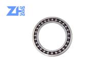 China EC Excavator Travel Bearing Angular Contact Bearing SA7117-30110 for EC160B 80mm ID for sale