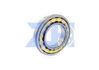 China EC Excavator Slewing Gearbox Bearing Cylindrical Roller Bearing SA7118-23280 for EC135B 80mm ID for sale