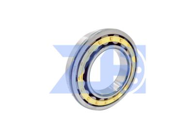 China EC Excavator Slewing Gearbox Bearing Cylindrical Roller Bearing SA7118-23280 for EC135B 80mm ID for sale