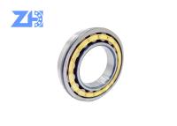 China EC Excavator Slewing Gearbox Bearing Cylindrical Roller Bearing SA7118-23280 for EC135B 80mm ID for sale