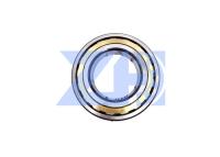 China Cylindrical Roller Bearing SA7118-23291 for EC Excavator Slewing Gearbox 135B for sale
