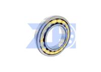 China Cylindrical Roller Bearing SA7118-23291 for EC Excavator Slewing Gearbox 135B for sale