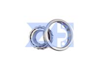 China Hyundai Taper Roller Bearing XKAH-00015 XKAH00015 for R140LC-7 Excavator Travel Gearbox for sale