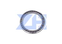 China Hyundai Excavator Final Drive Angular Contact Bearing XKAH-00340 for R160LC7A 50% Longer Life for sale