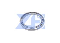 China Hyundai Excavator Final Drive Angular Contact Bearing XKAH-00340 for R160LC7A 50% Longer Life for sale
