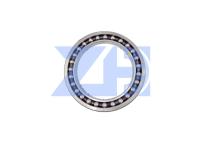 China Hyundai Excavator Final Drive Angular Contact Bearing XKAH-00434 for R180LC7 50% Longer Life for sale