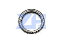 China Hyundai Excavator Final Drive Bearing XKAH-00800 Angular Contact for R55-7A for sale