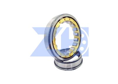 China Excavator Slewing Cylindrical Roller Bearing XKAQ-00089 for R110-7 65mm ID for sale