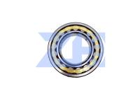 China Excavator Slewing Cylindrical Roller Bearing XKAQ-00089 for R110-7 65mm ID for sale