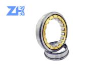 China Excavator Slewing Cylindrical Roller Bearing XKAQ-00089 for R110-7 65mm ID for sale