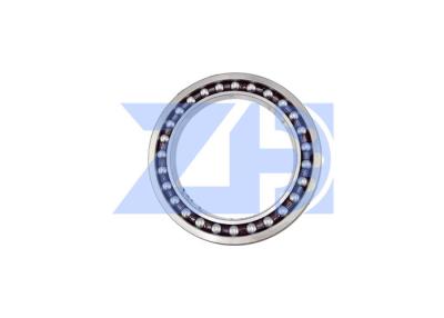 China Hyundai Excavator Travel Motor Bearing XKAQ-00218 220x300x35mm for R140LC7A for sale