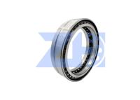 China XKAY-00387 Angular Contact Bearing for Hyundai R80CR-9A Final Drive GCR15 Steel P5 Precision for sale