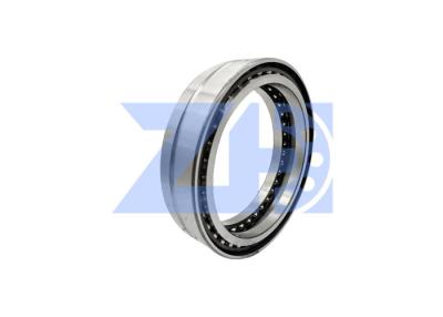 China XKAY-00387 Angular Contact Bearing for Hyundai R80CR-9A Final Drive GCR15 Steel P5 Precision for sale