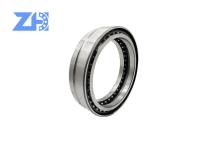 China XKAY-00387 Angular Contact Bearing for Hyundai R80CR-9A Final Drive GCR15 Steel P5 Precision for sale