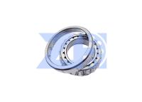 China XKBR-00036 Excavator Slewing Bearing Taper Roller Bearing for R80-7 GCR15 for sale