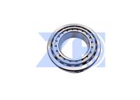 China XKBR-00036 Excavator Slewing Bearing Taper Roller Bearing for R80-7 GCR15 for sale