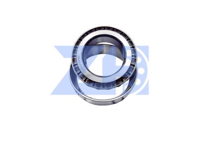 China Hyundai Excavator Slewing Taper Roller Bearing XKBR-00039 For R80-7A GCR15 Steel 120mm Width for sale