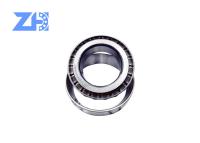 China Hyundai Excavator Slewing Taper Roller Bearing XKBR-00039 For R80-7A GCR15 Steel 120mm Width for sale