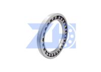 China Excavator Travel Bearing Angular Contact Bearing YN53D00008S019 for SK200-6ES 80mm ID for sale