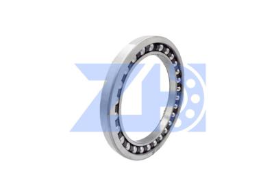 China Excavator Travel Bearing Angular Contact Bearing YN53D00008S019 for SK200-6ES 80mm ID for sale