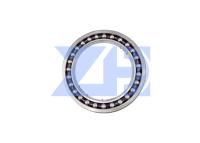 China Excavator Travel Bearing Angular Contact Bearing YN53D00008S019 for SK200-6ES 80mm ID for sale