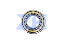 China Kobelco Excavator Slewing Rotary Gearbox Bearing Cylindrical Roller Bearing YX32W00002S402 GCR15 P5 for sale