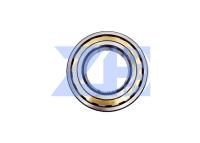China Kobelco Excavator Slewing Rotary Gearbox Bearing Cylindrical Roller Bearing YX32W00002S402 GCR15 P5 for sale