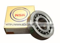 China Ball Screw Support Angular Contact Ball Bearing 25TAC62BSUC10PN7B 25x62x15mm for sale