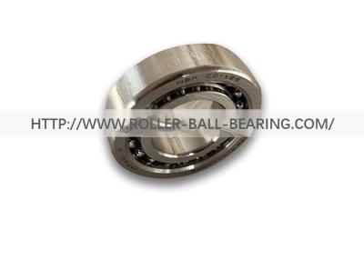 China Angular Contact Thrust Ball Bearing 35TAC72B 35x72x15mm for Ball Screw Support Machine Tool for sale