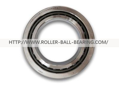 China NSK 70BNR10STYNDBBELP4 Super Precision Angular Contact Ball Bearing 70x110x20mm P4S for sale