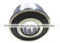 China Double Row Angular Contact Ball Bearing 3204A-2RS1TN9 MT33 20x47x20.6mm for sale