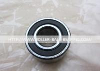 China Double Row Angular Contact Ball Bearing 3204A-2RS1TN9 MT33 20x47x20.6mm for sale