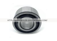 China Double Row Angular Contact Ball Bearing 3211BD 55mm x 100mm x 33.2mm for Combined Loads for sale