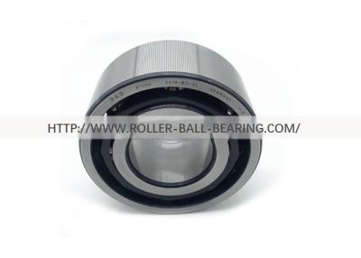 China Double Row Angular Contact Ball Bearing 3211BD 55mm x 100mm x 33.2mm for Combined Loads for sale