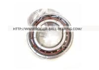 China GCR15 7003 P4 High Precision Spindle Ball Bearing 17x35x10mm Ceramic Ball for sale