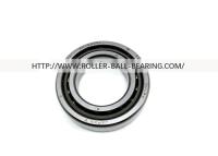 China NSK 7007CTYNDULP4 Matched Set Precision Angular Contact Ball Bearing 35x62x14mm P4 for sale