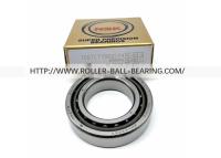 China NSK 7007CTYNDULP4 Matched Set Precision Angular Contact Ball Bearing 35x62x14mm P4 for sale