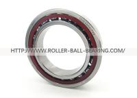 China 7011 CD/P4A Super Precision Angular Contact Ball Bearing 7011CD/P4A for sale