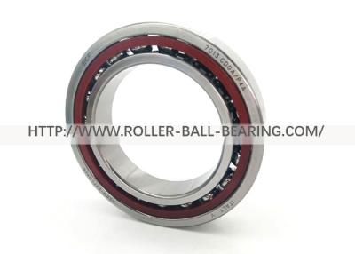 China 7011 CD/P4A Super Precision Angular Contact Ball Bearing 7011CD/P4A for sale