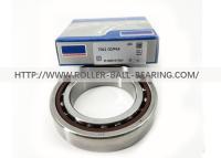 China 7011 CD/P4A Super Precision Angular Contact Ball Bearing 55x90x18mm Chrome Steel for sale