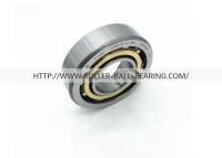 China FAG 7308-B-XL-MP Angular Contact Ball Bearing 40x90x23mm Brass Cage Rotary Drilling Rig for sale