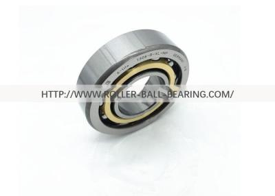 China FAG 7308-B-XL-MP Angular Contact Ball Bearing 40x90x23mm Brass Cage Rotary Drilling Rig for sale