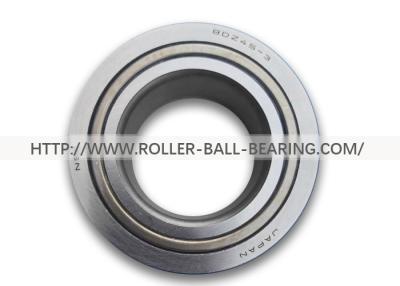 China BDZ45-3 NSK Auto Wheel Angular Contact Ball Bearing 45x79x26mm for Industrial Use for sale