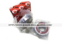 China BSB1747-2Z-SU BSB55120-2Z-SU Angular Contact Ball Bearing 17x47x15mm for Ball Screw Support for sale