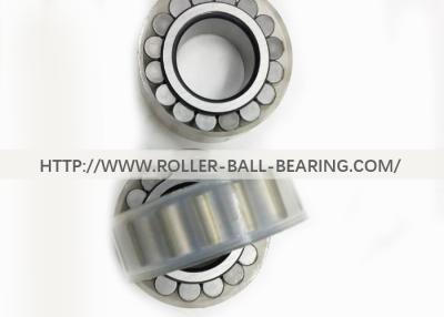 China F-229070.RN Double Row Cylindrical Roller Bearing 25x56.52x22mm High Radial Load for sale