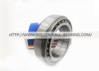 China F-846067.01 Auto Differential Bearing 56x86x25mm Double Row Angular Contact Ball Bearing for Trucks for sale